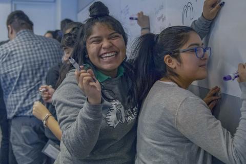 About Passport to Success | Passport to Success